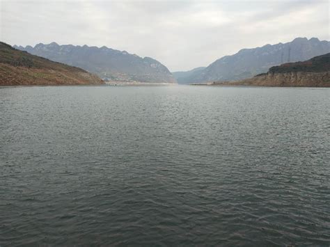 2024牂牁江风景名胜区游玩攻略 难得一见的好水质还可以在 去哪儿攻略