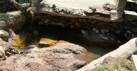 Update Repairs Complete Storm Damage Forces Temporary Closure Of