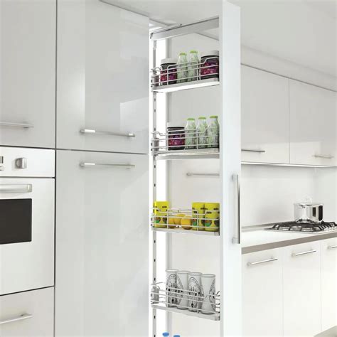 Elska Pull Out Pantry Furnware Group