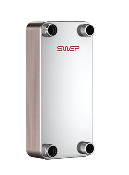 B120t Heating Equipment Swep