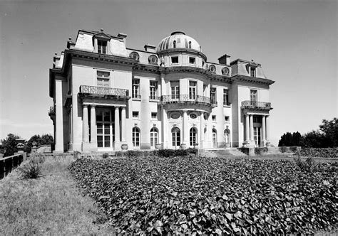The Carolands The Chateau Hillsborough California