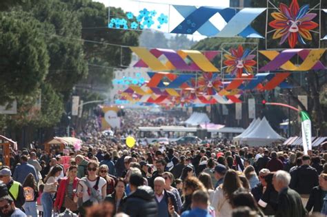 Videotiranë Dhe Elbasan Festa E Verës