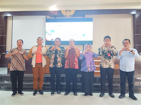 Jadi Penyangga IKN Destinasi Wisata Berau Diramal Meningkat Berau