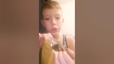 вторая часть открываем чипсы и слово пацана Youtube
