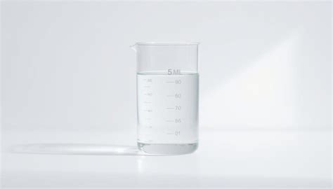How Much Is 5 Ml