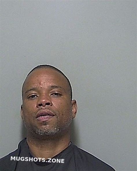 Appling Ryian Shermaine 03 14 2024 Putnam County Mugshots Zone