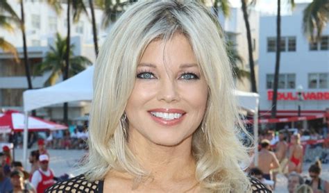 Donna Derrico Has Done Multiple Plastic Surgery Including Buttocks