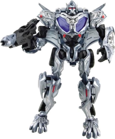 Transformers Protoform Ironhide