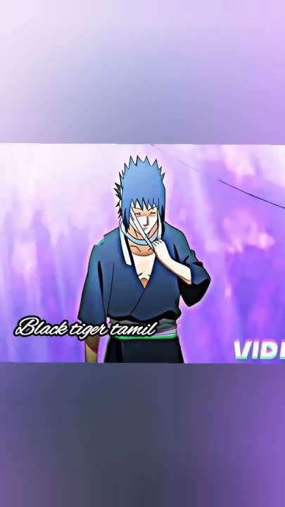 All Uchiha Youtube