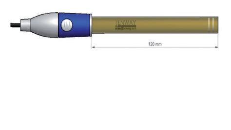 Ph And Conductivity Measuring Electrodes Laboreszköz Katalógus