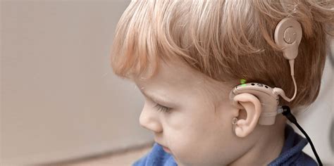 Cochlear Implants Wakefield Hospital