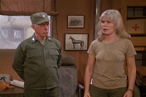 Mash Season 7 Episode 2 Peace On Us 25 Sep 1978 Mash 4077