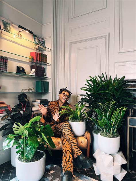 Day In The Life Plant Kween Ps Fashion