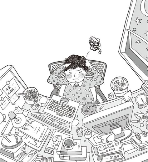 一团糟图片简笔画简笔画图片大全一团糟图片卡通图大山谷图库