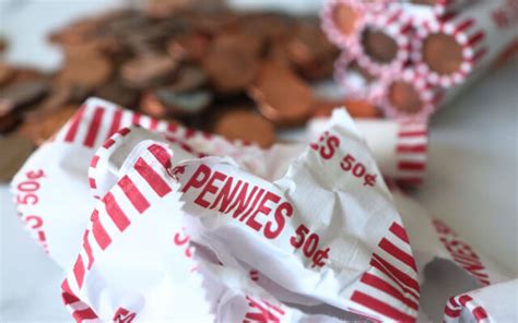 The Penny Problem Its Officialthe Government Will Stop Making New