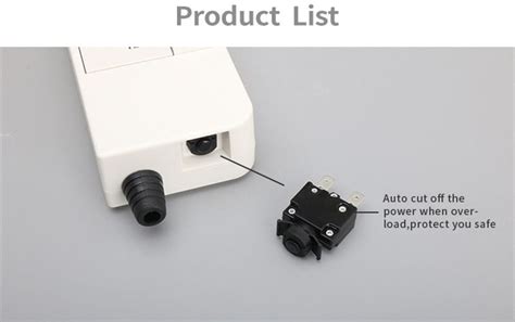 China Customized Extension Cord Socket Suppliers Manufacturers Factory Direct Price COMBO