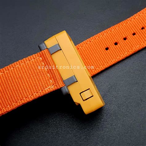 M5Stack StickC Plus2 ESP32 IoT Watch Development Kit พรอมสายนาฬกา