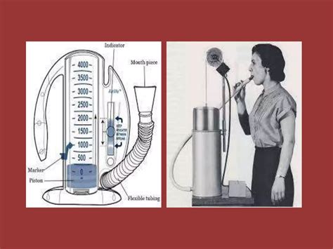 PULMONARY FUNCTION TEST PPTX PULMONARY FUNCTION TEST PPTX