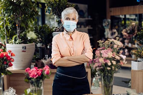 Helping Small Businesses Affected By The Pandemic The Globe And Mail