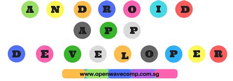Hire App Developer Singapore