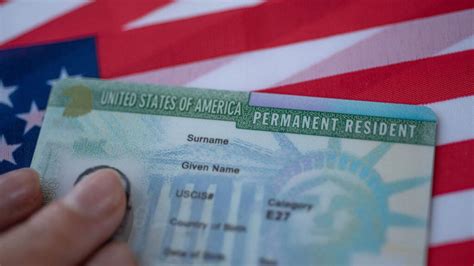 Green Card Denied Over 10k Form Error