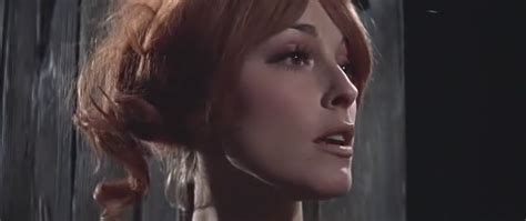 Sharon Tate Fearless Vampire Killers Sharon Tate Image 14174958 Fanpop