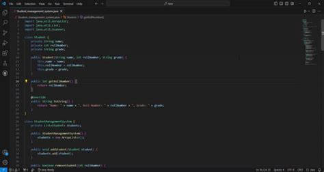 Kadambari Suryawanshi On Linkedin Internship Java Programming