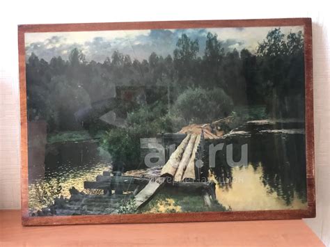 Панно- картина СССР — купить в Красноярске. Произведения на интернет ...