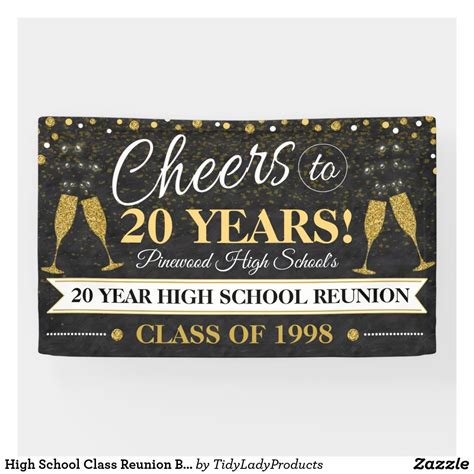 Class Reunion Invitations Artofit