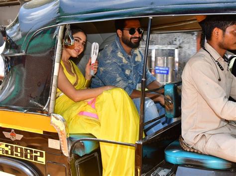 Zara Hatke Zara Bachke Trailer कैटरीना से अच्‍छी म‍िली तो तलाक दोगे