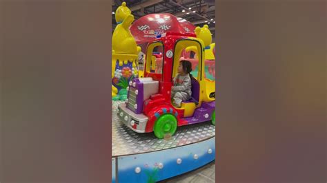 상상놀이터~ Youtube