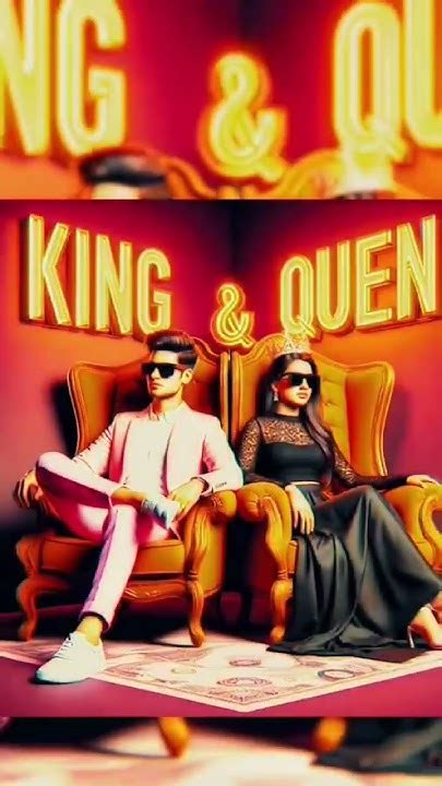 King Queen Youtube