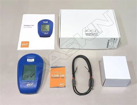 Ekf Diagnostics Diaspect Tm Hemoglobin Analyzer At Best Price In Chennai