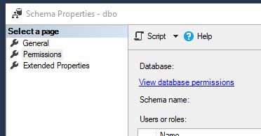 Troubleshooting Select Permission Denied On The Object Causes And