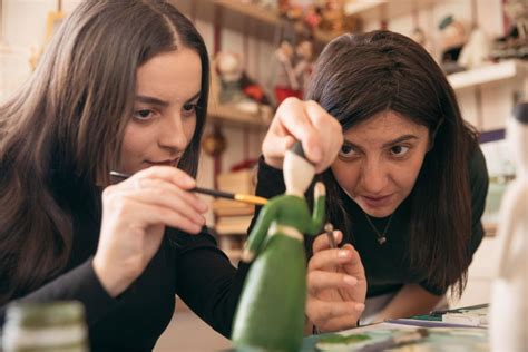 Paint Your Own Traditional Doll Getyourguide