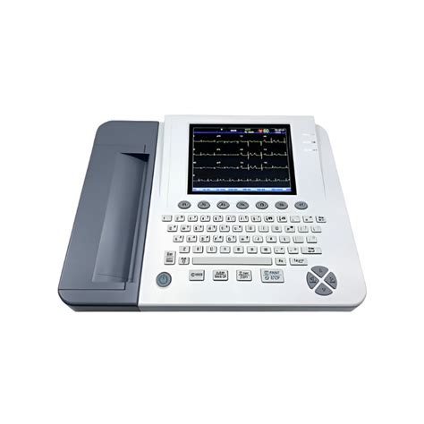 Portable Ecg Edan Se1200 And Se1200 Express Simplibuy