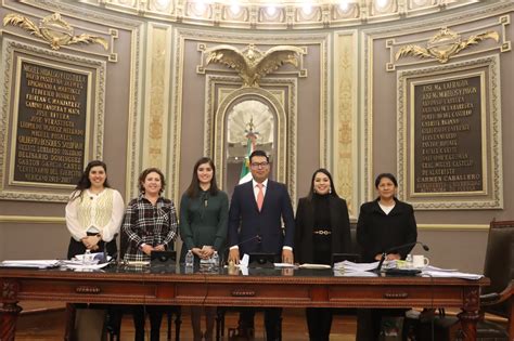 Pleno Del Congreso Elige A Miembros Del Consejo Consultivo De La