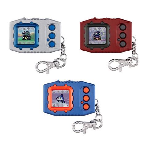 【bandai】 日本pb 魂商店限定 數碼寶貝 彩色對戰機 公司貨【99模玩】 蝦皮購物