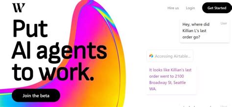 Waterai Diseña Aplicaciones De Chatbot Con Ia Sin Programación ️ 2025 ©vive Virtual