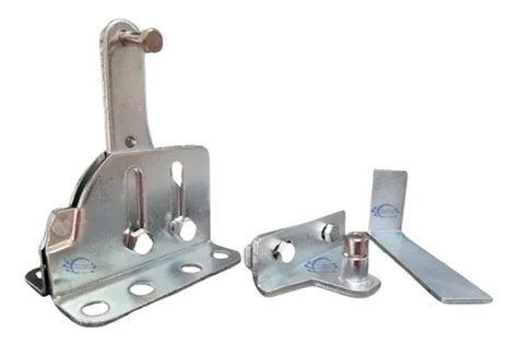 Kit De Herrajes Para Pistones Seg Pivus 300
