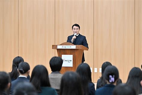 포천시 2023 청소년방과후아카데미 수료식 개최 위키트리
