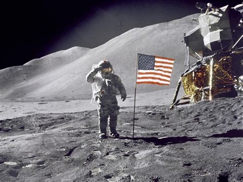 Map Of Where Landed Neil Armstrong Moon