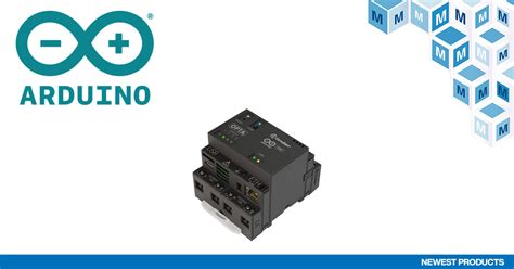 Programmierbare Steuerung für das IIoT SPS MAGAZIN