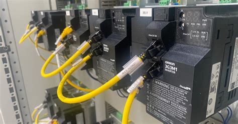 Omron Industrial Automation Europe On Linkedin Safety Makeitomron Industrialautomation