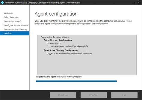 Azure AD Connect Cloud Sync Icewolf Blog