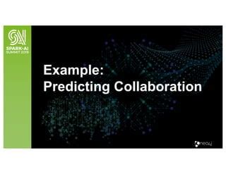 Improve ML Predictions Using Connected Feature Extraction PPT