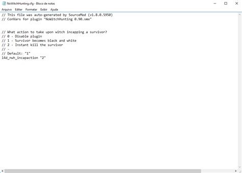 Steam Community Guide Guia Básico Para Instalação De Plugins Do Sourcemod