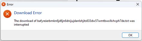 Partial Restore Of Files From Backup Bug Reports Anytype Community