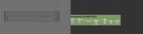 Drawings Hidden Objects In Dashed Linetype Grasshopper Mcneel Forum