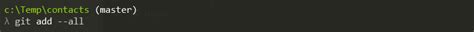 Git Cli Git Tutorial For Non Programmers